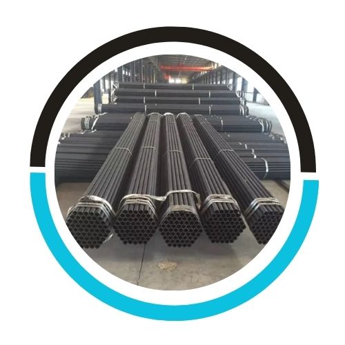 Carbon Steel API 5L X80 Pipes Manufacturer and Supplier in Dubai, UAE