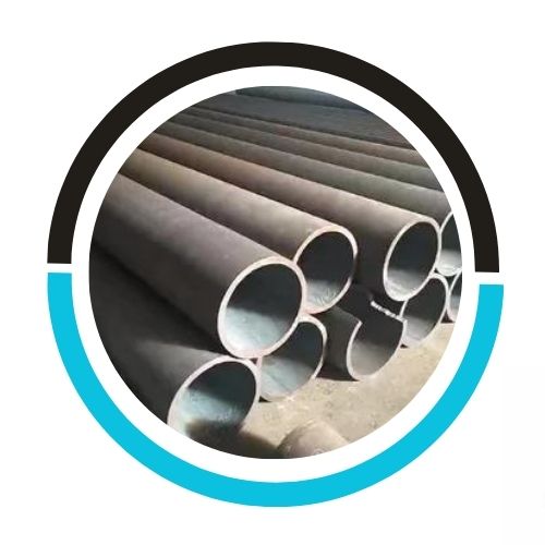 Alloy Steel P91 Pipes Manufacturer and Supplier in Dubai, UAE