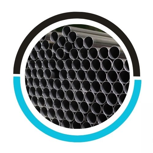 Alloy Steel P91 Pipes Manufacturer and Supplier in Dubai, UAE