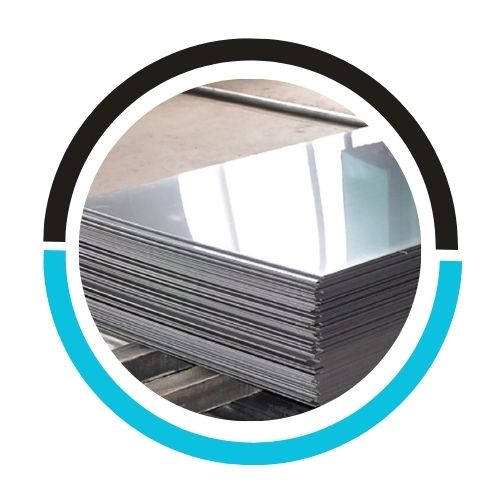 Aluminium 1050 Sheets and Plates Manufacturer in Dubai.