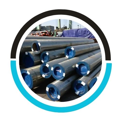 Carbon Steel A106 GR A Pipes Manufacturer and Suppliers in Dubai, UAE.
