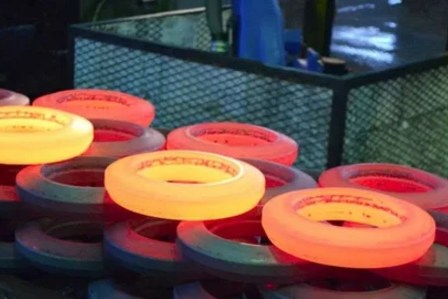 Duplex Steel Products