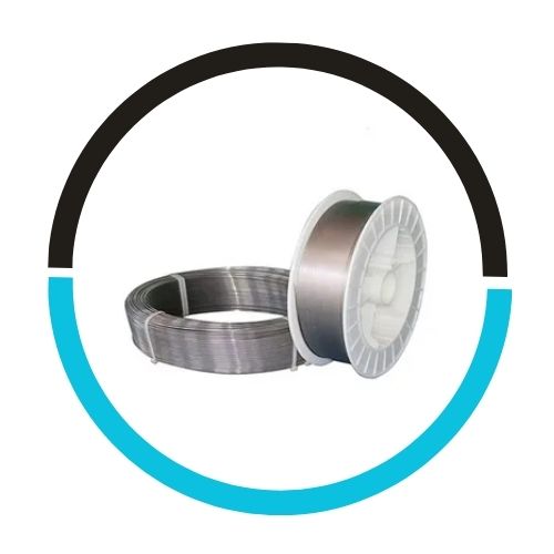 Monel Welding Wire Manufacturer and Supplier in Dubai, UAE