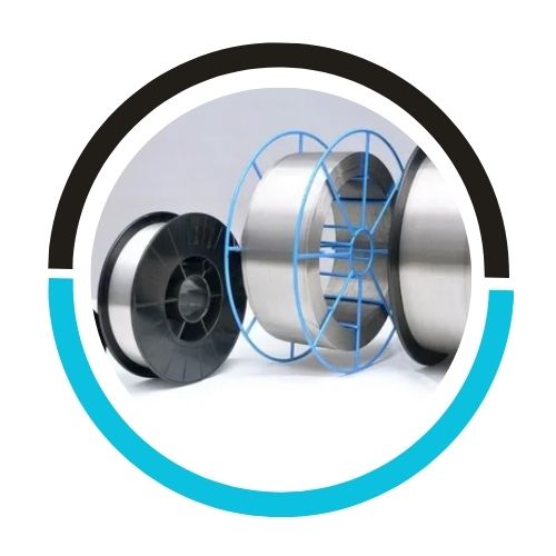 Monel Welding Wire Manufacturer and Supplier in Dubai, UAE