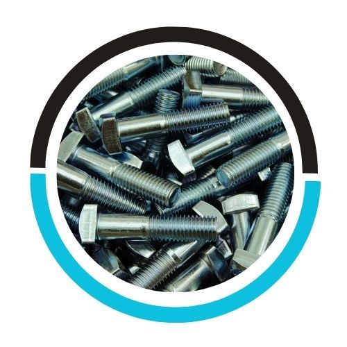 ASTM A193 B8M Stud Bolts Manufacturer In Dubai, UAE.