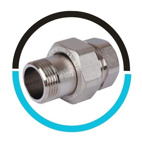 MS Hydraulic Fittings Manufacturer In Dubai, UAE.